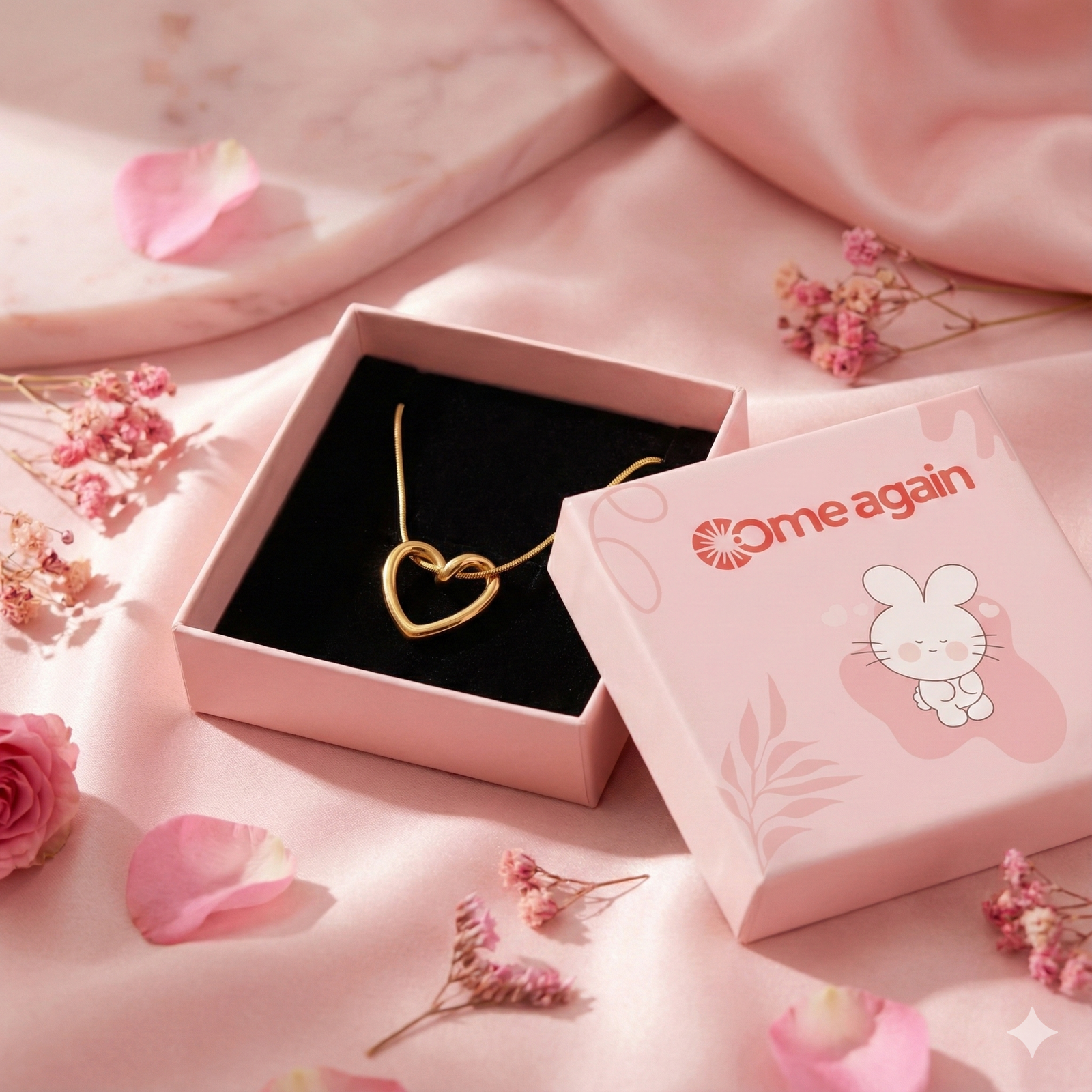 Buy Come Again Charms Bracelet - Come Again | comeagain.co.in – Come again