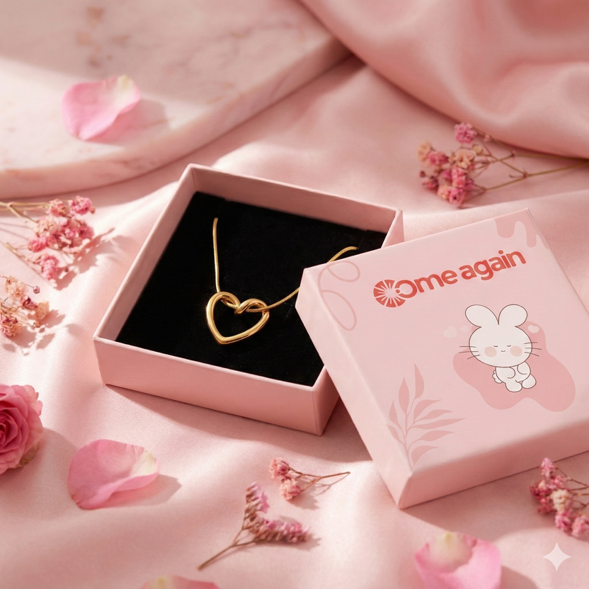 Buy Come Again Charms Bracelet - Come Again | comeagain.co.in – Come again